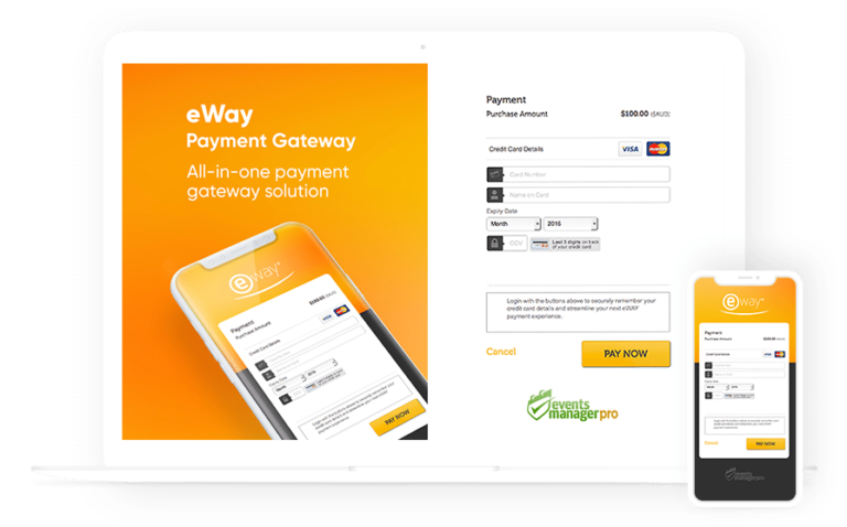 EMP eWAY - Oliveconcepts